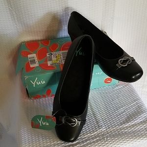 Yuu | Shoes | Yuu Monica Nwt | Poshmark